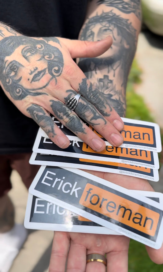 Products – erickforeman